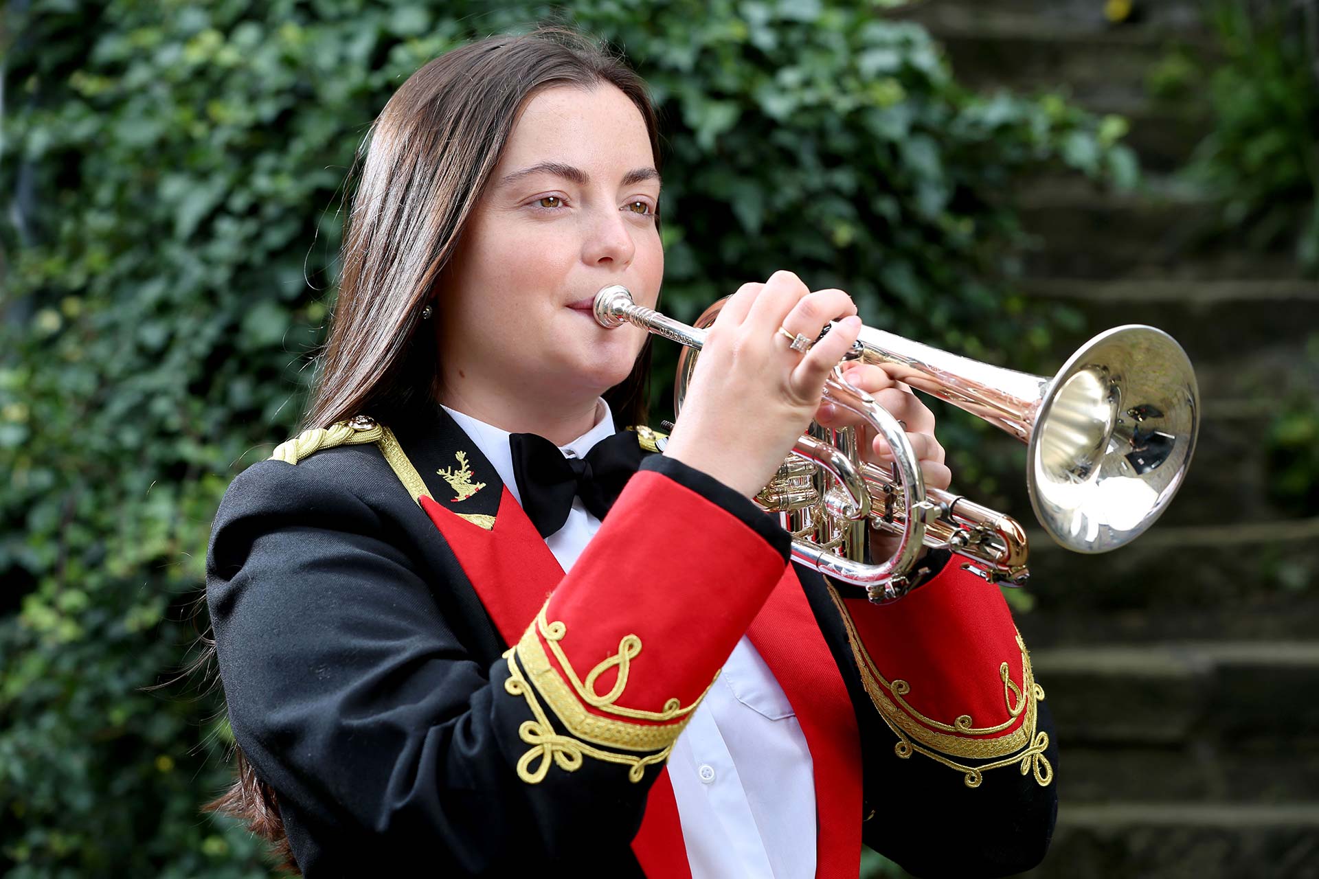 Try Before You Buy - Geneva Bandroom Brass instruments for sale