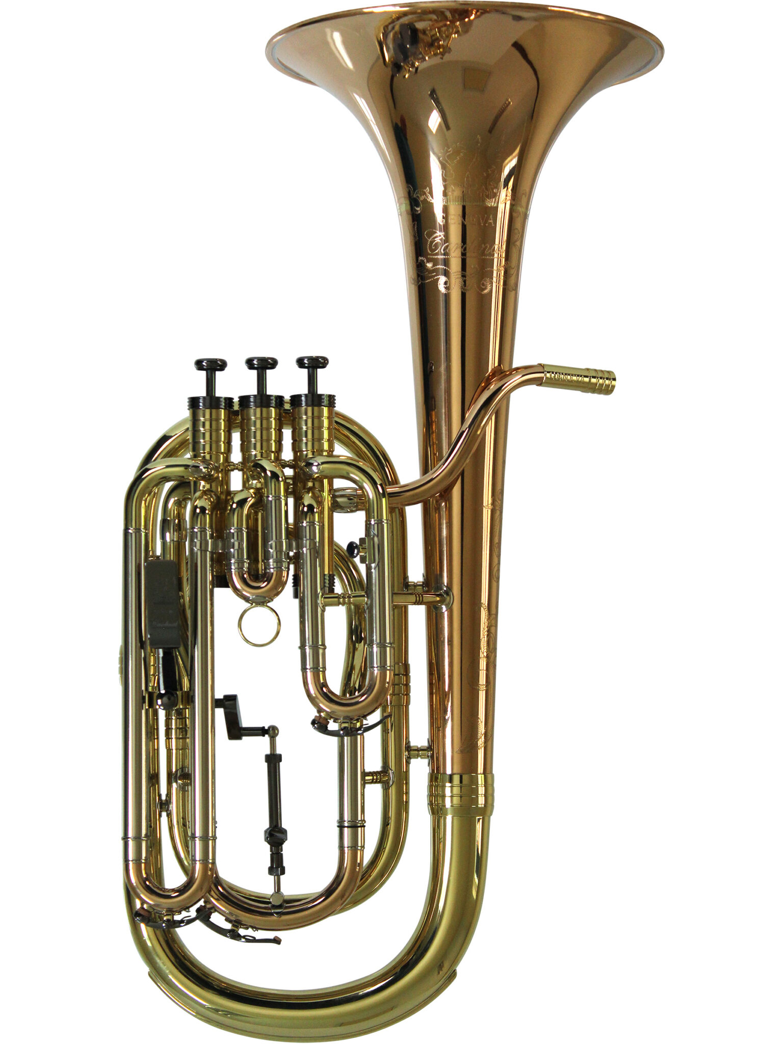 Shop - Geneva Instruments Brass instruments for sale