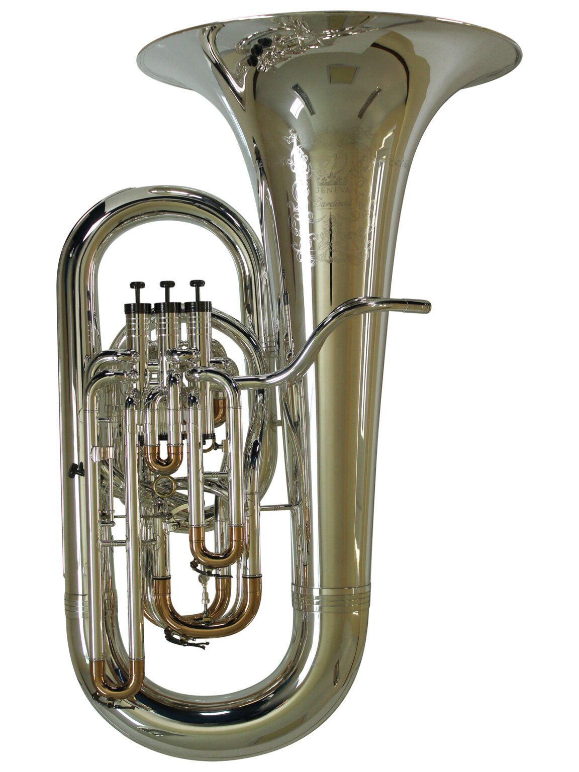Cardinal EEb Tuba - Discover Geneva Cardinal