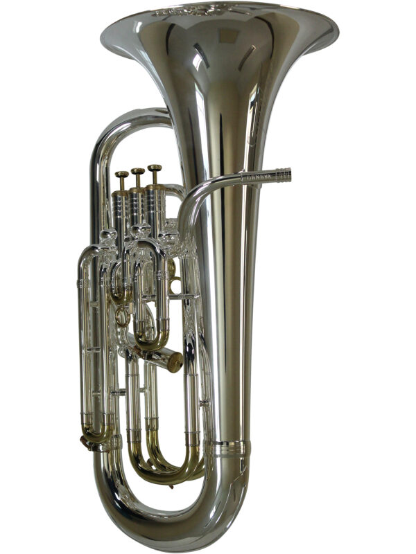 Bb Euphonium - Buy the signature from geneva instruments