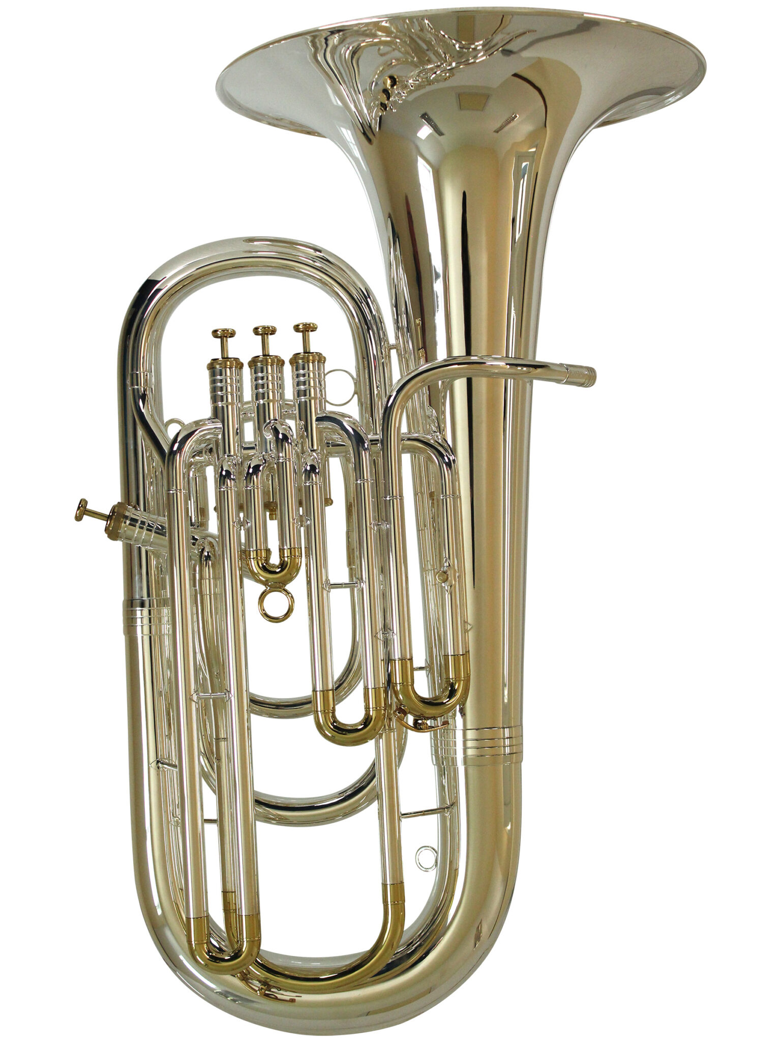 Eb Tuba - Buy the Signature Tuba from Geneva Instruments