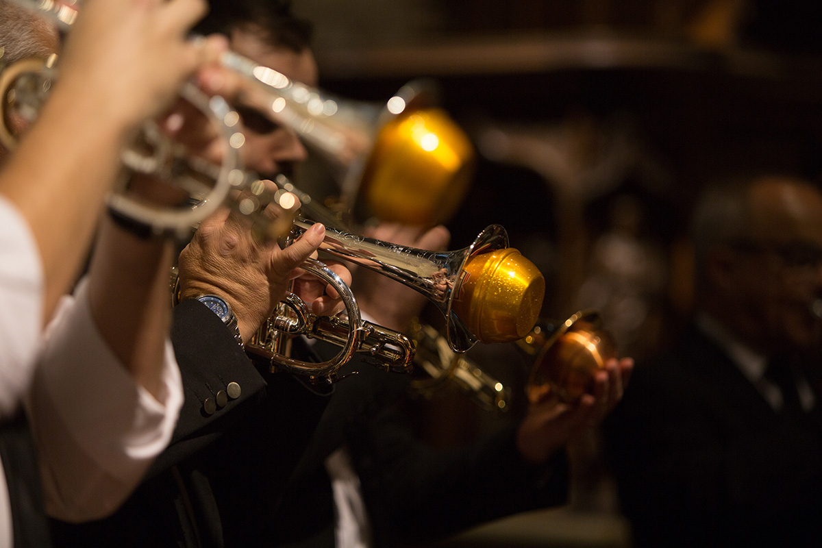 Geneva Musical Instruments: Discover Brass and Woodwind