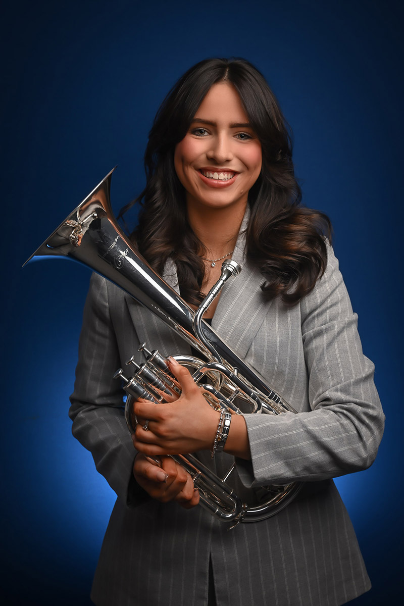 Geneva Music Foundation - Devoted to The Power of Music since 2021